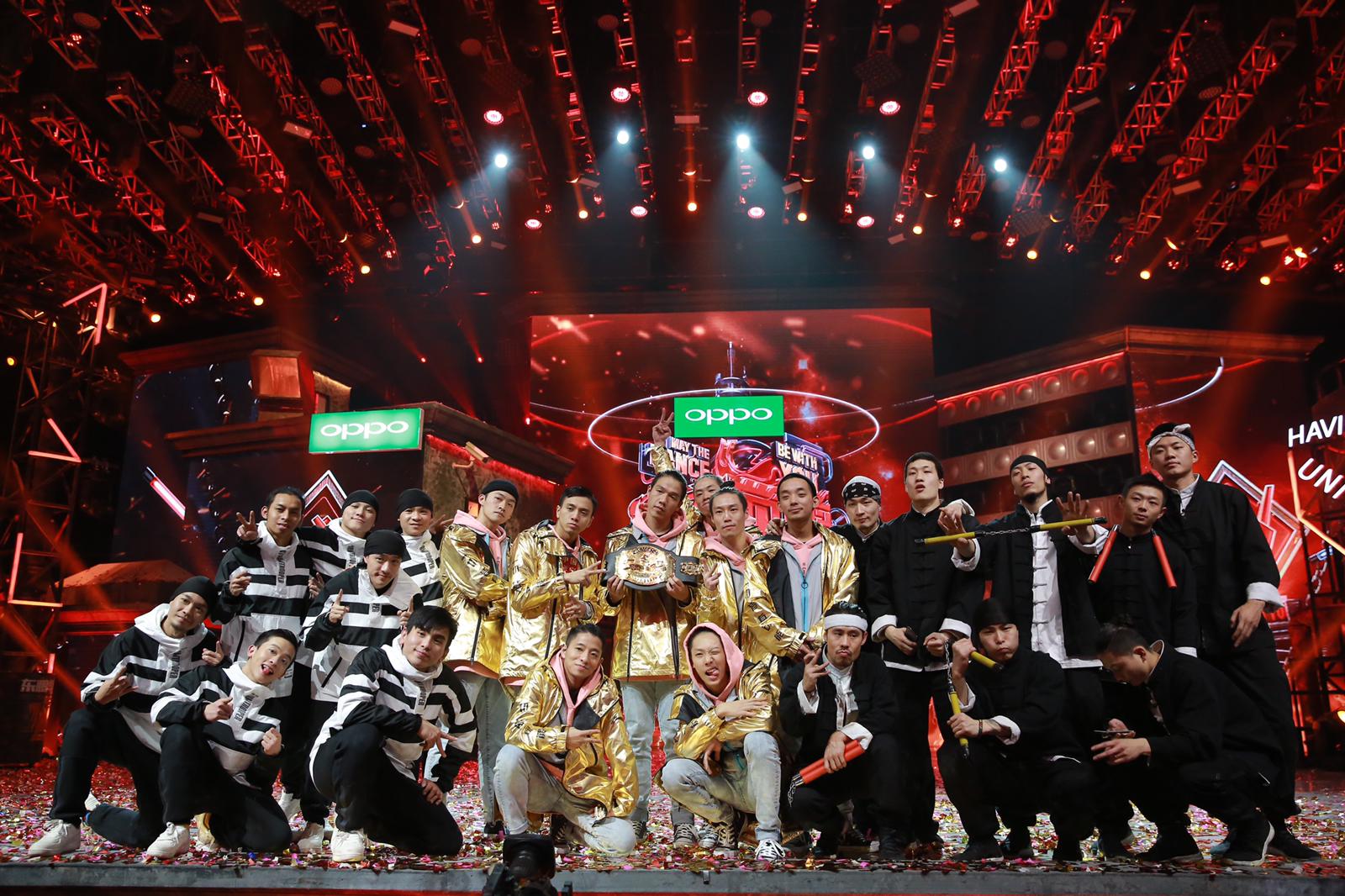 IP Lockers 囂張專訪 — 「成名賺錢 I don’t care！」帶台灣嘻哈街舞挺進國際，不受限的理性之路｜Wazaiii 專訪｜