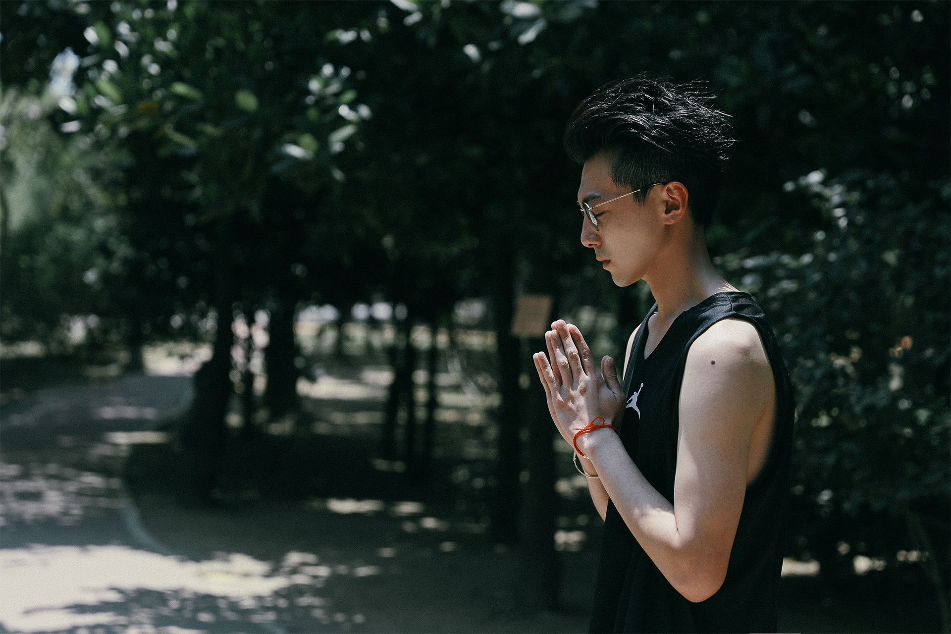 品牌主理人的一天：Richard Hsieh 專訪｜Wazaiii 專訪｜