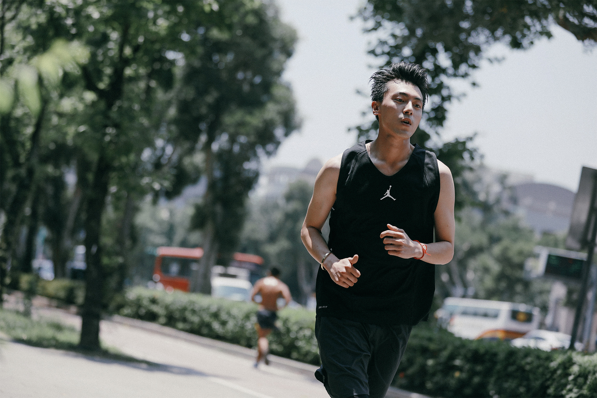 品牌主理人的一天：Richard Hsieh 專訪｜Wazaiii 專訪｜