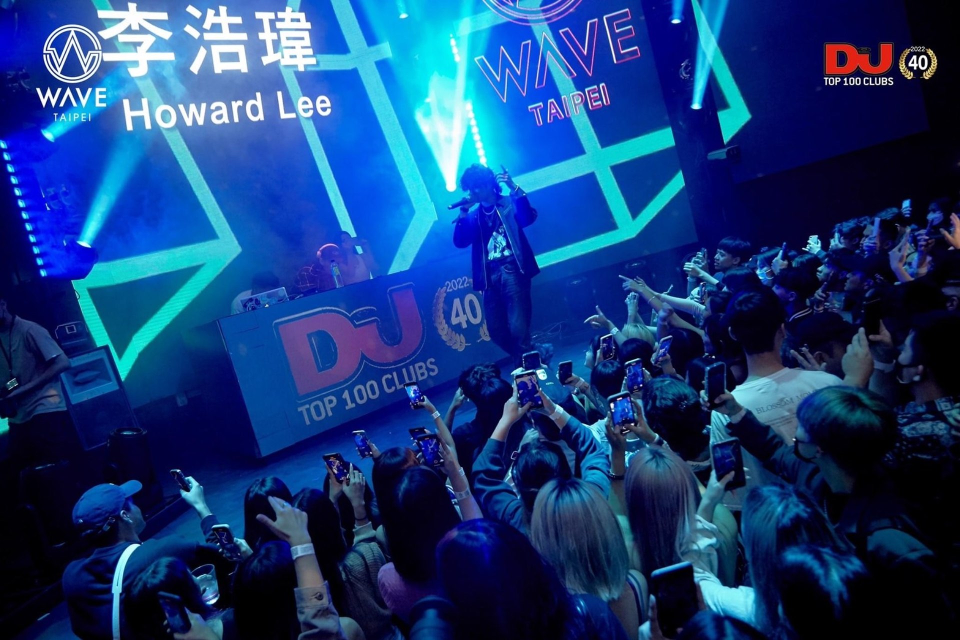 一夜豪擲百萬、醉倒包廂？夜店小白的 Does & Don’t、VIP 的超狂撒幣行徑，讓 Ruff、Wave、AI 公關告訴你 ...