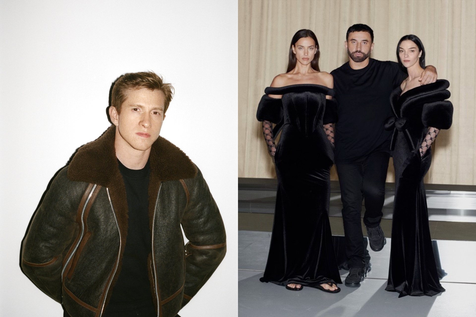 Daniel Lee 接掌 Burberry 成新任創意總監｜美容界給布萊德彼特 Brad Pitt 與其保養品牌 Le Domaine 的一 ...