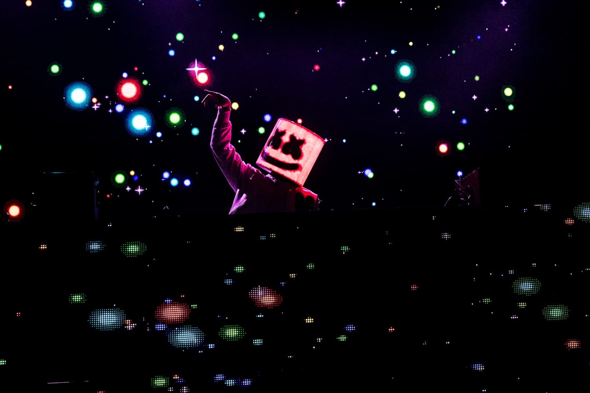 全球百大 DJ 特輯！3大電音天才 Marshmello、Alan Walker、Martin Garrix 的誕生，與不為人知的蛻變之路！