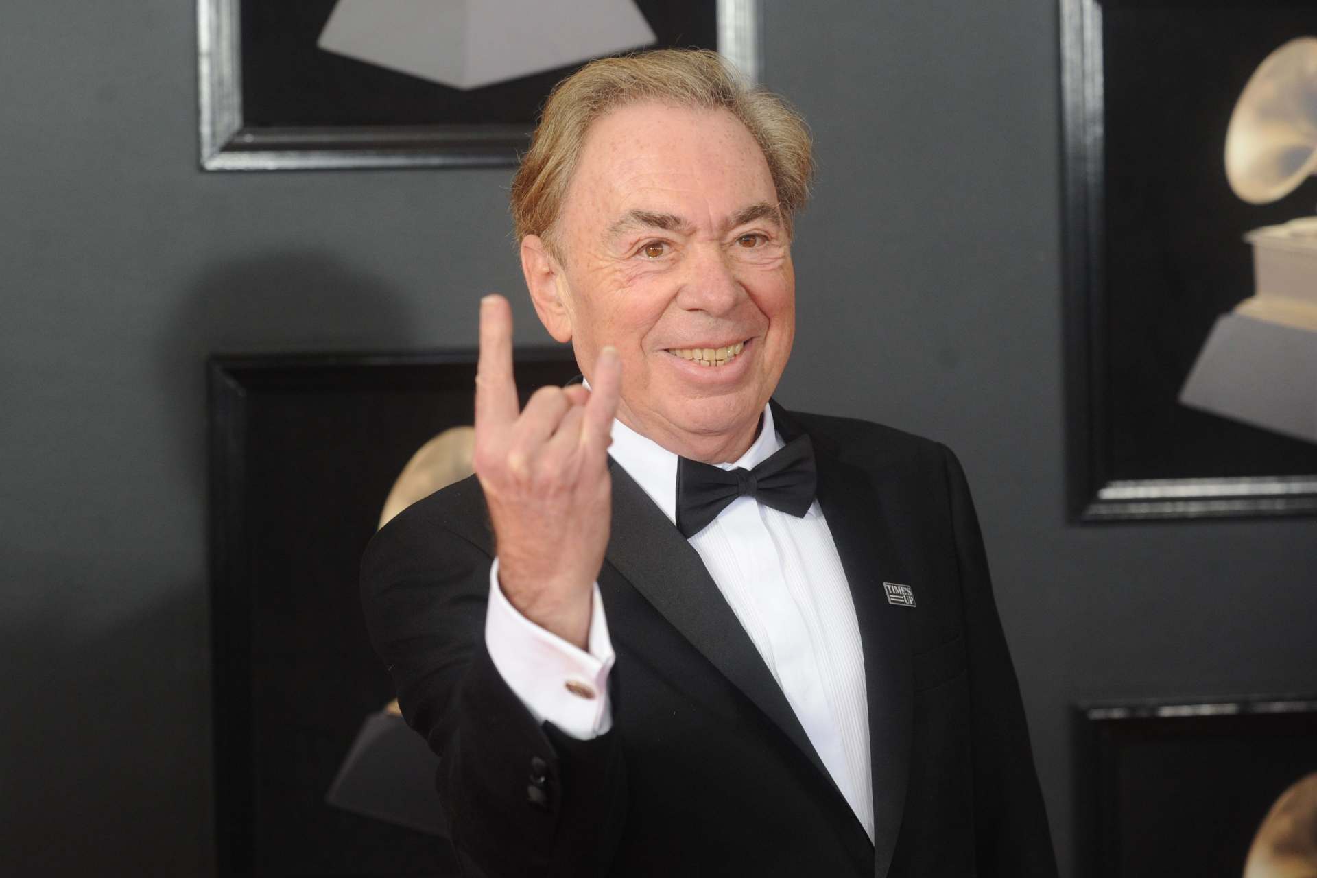 20世紀末最受歡迎的音樂劇大師 Andrew Lloyd Webber 安德魯洛伊韋伯的4部經典：《貓》、《歌劇魅影》...靠劇作被封「終身貴族」