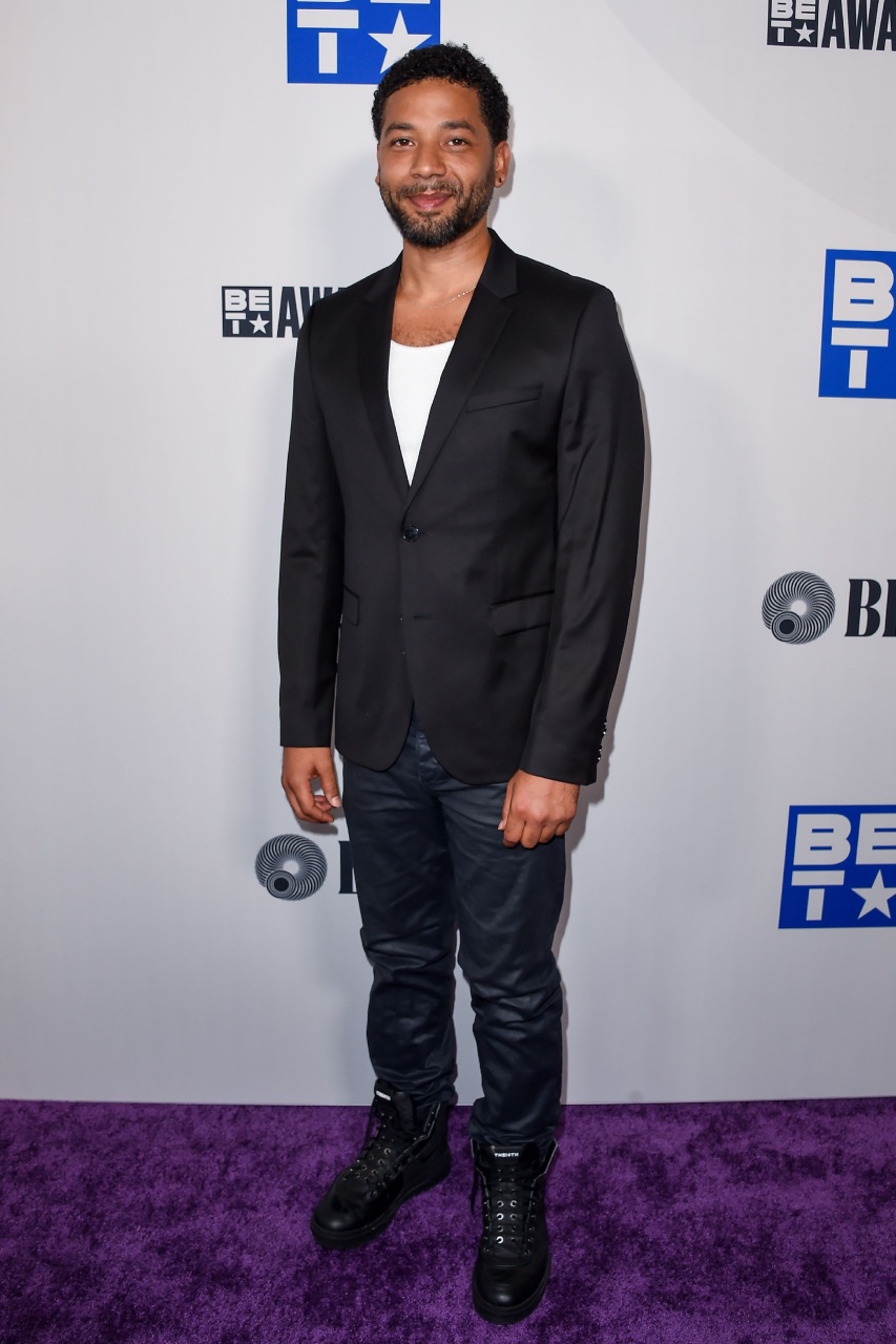《怪奇物語 Stranger Things》Will、《嘻哈帝國 Empire》 Jamal Lyon 螢幕前敬業演出；下戲後，他們以身為 ...