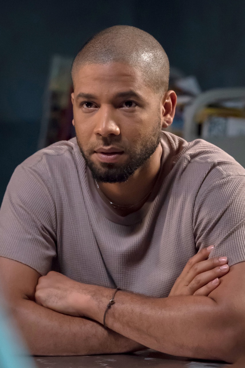 《怪奇物語 Stranger Things》Will、《嘻哈帝國 Empire》 Jamal Lyon 螢幕前敬業演出；下戲後，他們以身為 ...