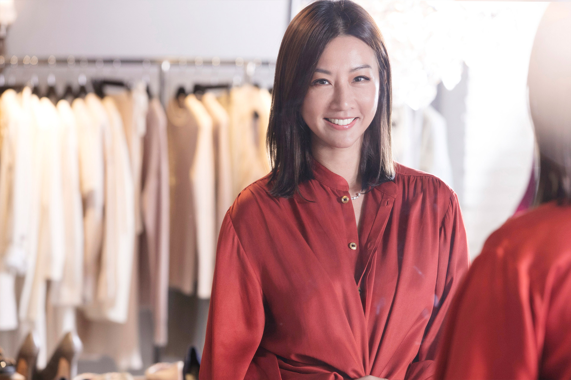 服裝設計師 Chloe Chen 專訪—保持樂觀，一切都是最好的安排｜Wazaiii 專訪｜