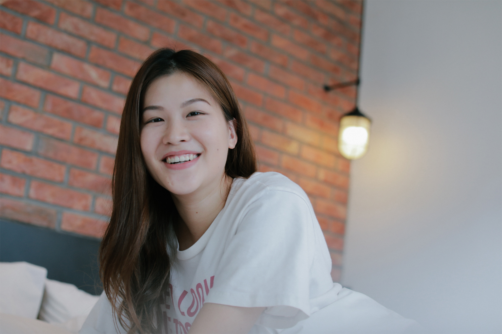 美妝 YouTuber Tiffany 專訪—五個專屬 #Hashtag：「展現真我，讓你真心喜歡我」｜Wazaiii Give Me 5｜