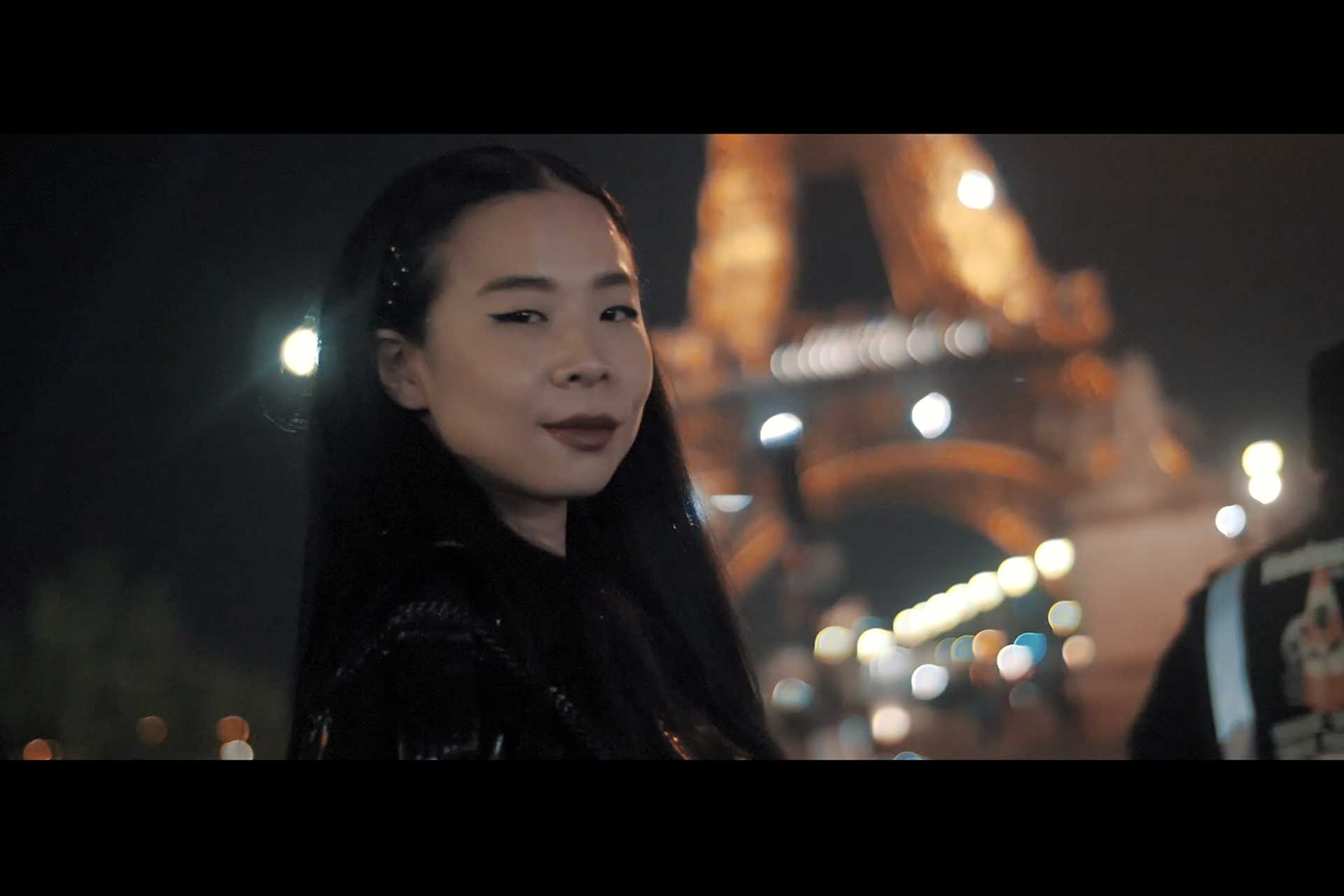 Wazaiii::｜Wazaiii Fashion Week｜ AW19 Paris－Episode 2