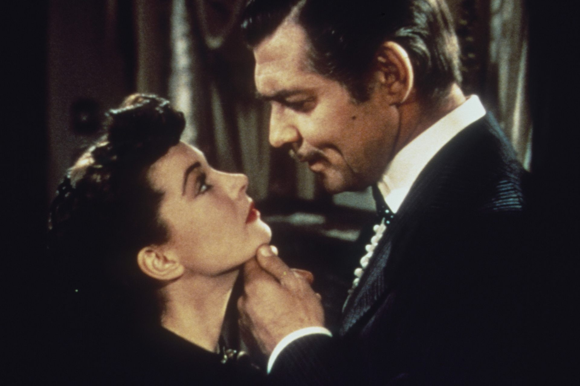 《亂世佳人》奧斯卡影后背後是掙扎與心碎？重新認識好萊塢女神費雯麗，活得比現在的我們還要真實強悍｜Wazaiii 奇女子故事沙龍｜